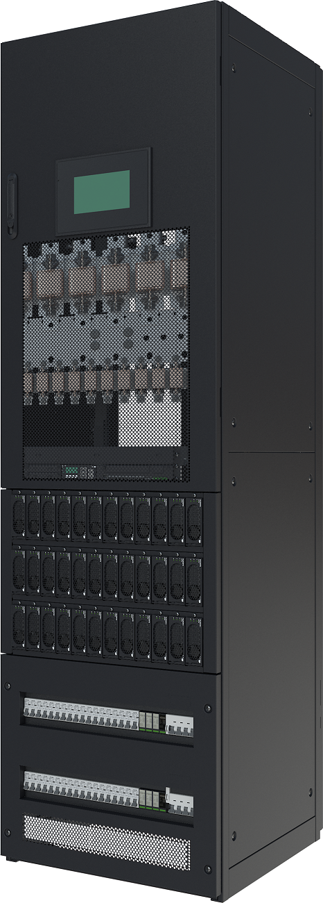 室内一体化智慧站点TP482000B-N20D2 - 深圳市艾能聚科技有限公司