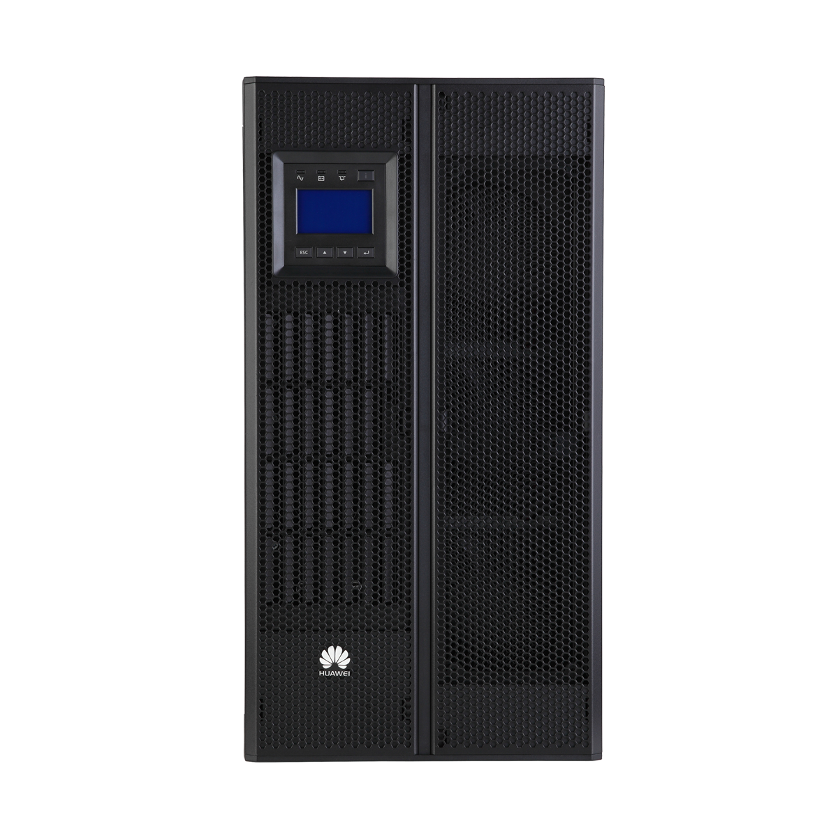 HUAWEI UPS5000-A (30-40kVA) - 深圳市艾能聚科技有限公司