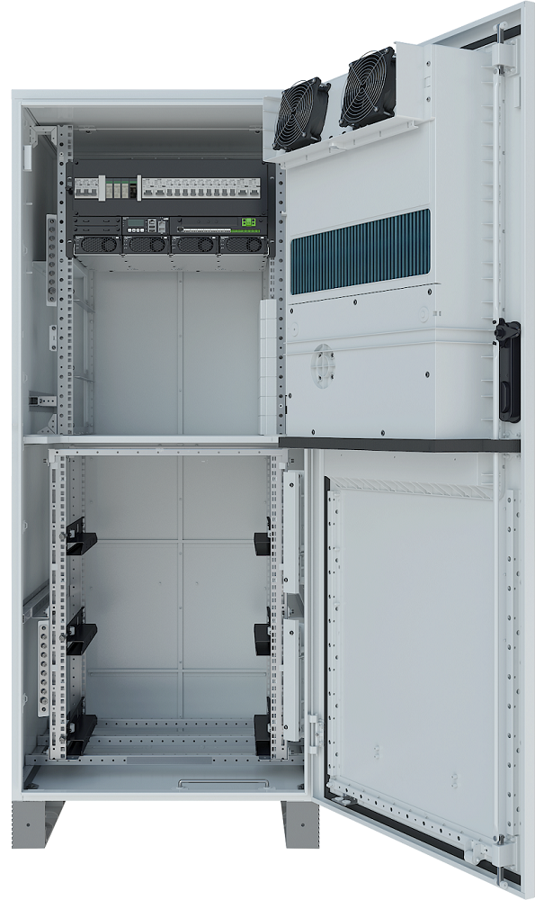 室外一体化智慧站点MTS9302A-HA16A2 - 深圳市艾能聚科技有限公司
