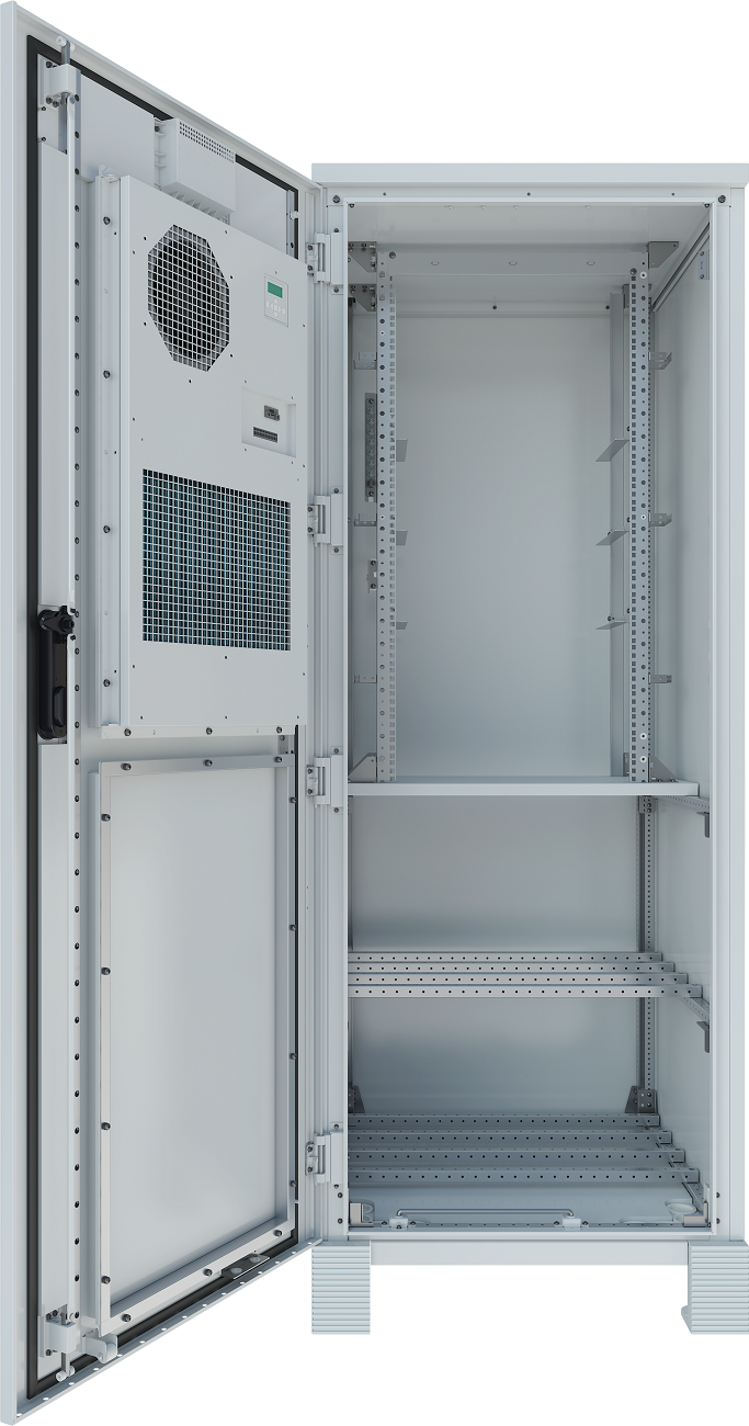 室外一体化智慧站点MTS9510A-AM2001 - 深圳市艾能聚科技有限公司