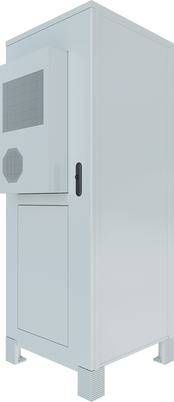 室外一体化智慧站点MTS9510A-AM2001 - 深圳市艾能聚科技有限公司