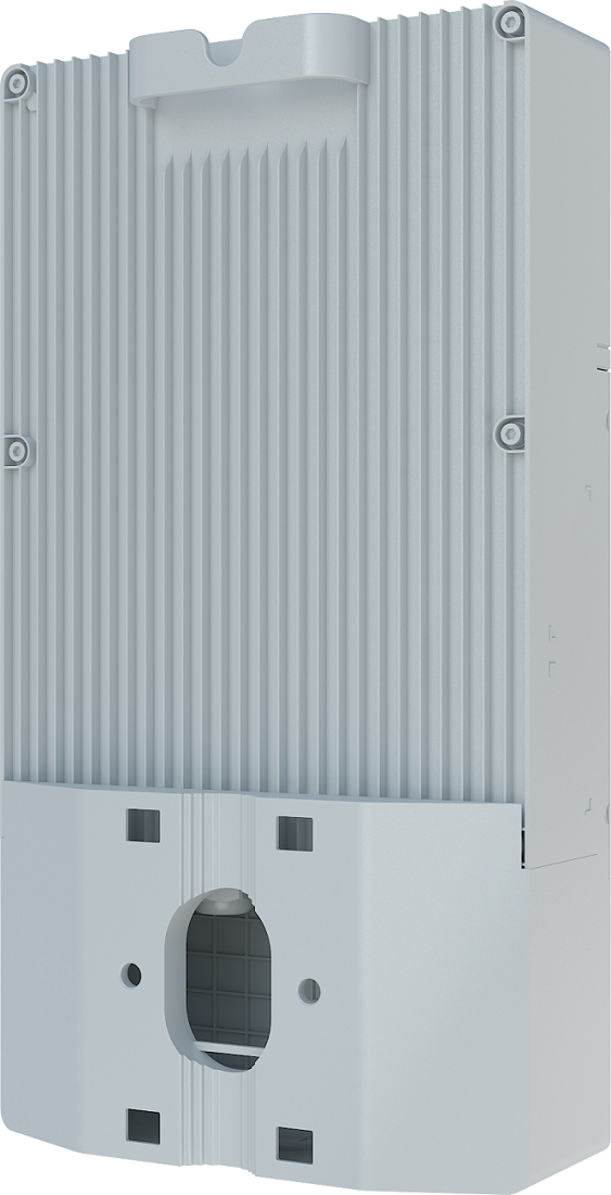 一体化站点 PowerCube 500 - 深圳市艾能聚科技有限公司