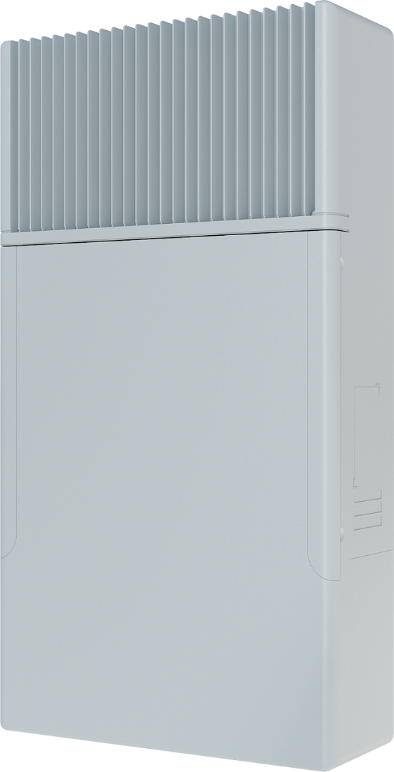 一体化站点 PowerCube 500 - 深圳市艾能聚科技有限公司