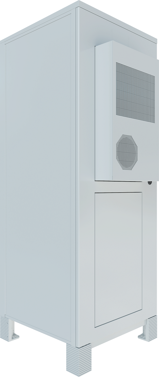 室外一体化智慧站点MTS9510A-AX2002 - 深圳市艾能聚科技有限公司