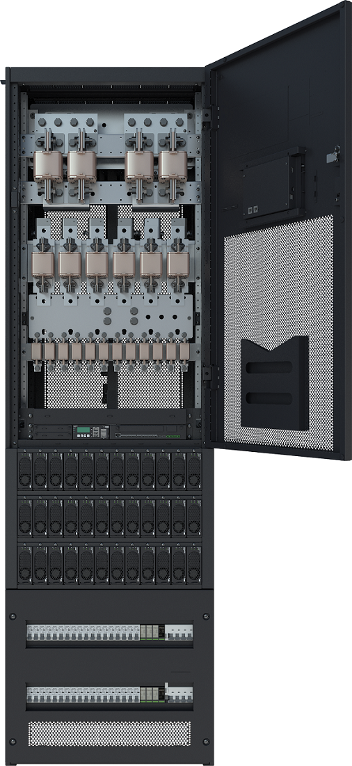 室内一体化智慧站点TP482000B-N20D2 - 深圳市艾能聚科技有限公司