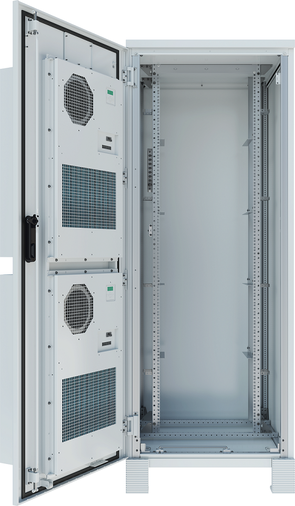 室外一体化智慧站点MTS9510A-AX2002 - 深圳市艾能聚科技有限公司