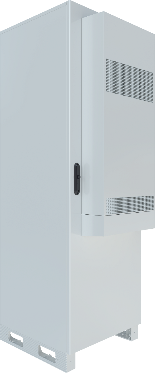 室外一体化智慧站点MTS9304A-HD2001 - 深圳市艾能聚科技有限公司