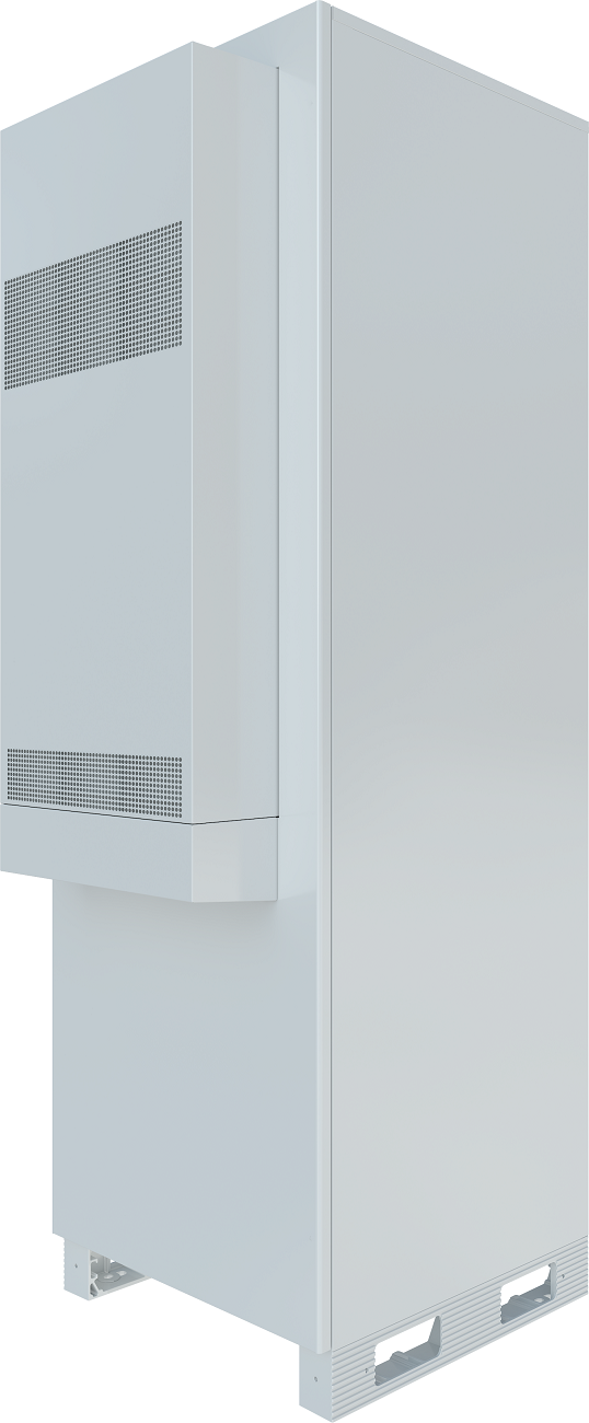 室外一体化智慧站点MTS9304A-HD2001 - 深圳市艾能聚科技有限公司