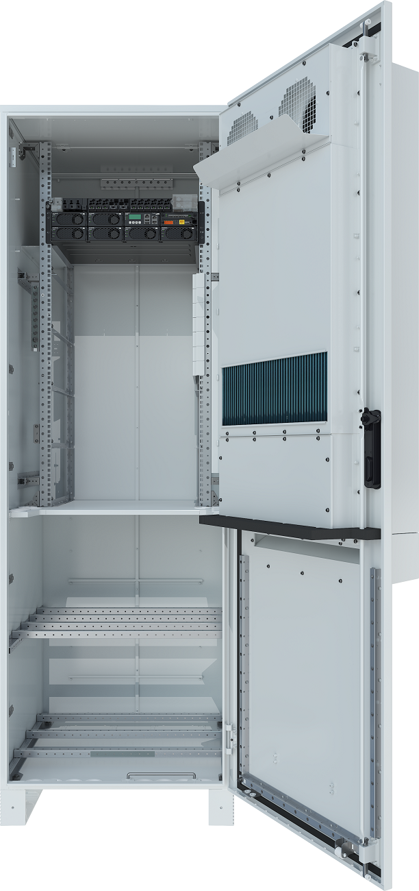 室外一体化智慧站点MTS9304A-HD2001 - 深圳市艾能聚科技有限公司