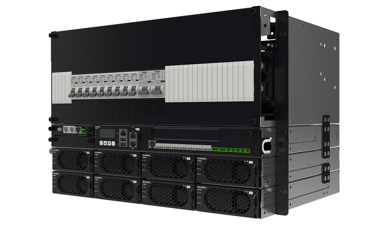 先进混合供电PowerCube 1000 - 深圳市艾能聚科技有限公司