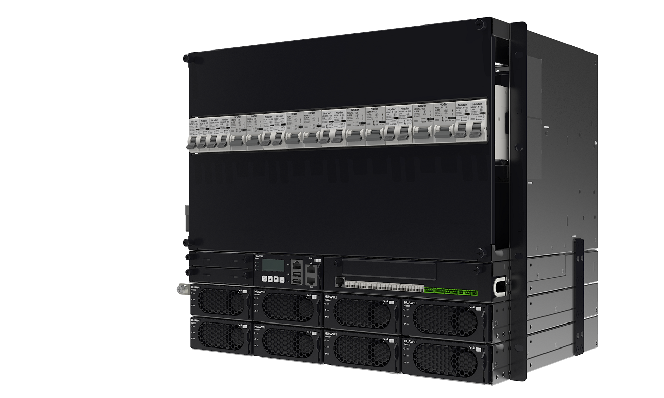 先进混合供电PowerCube 1000 - 深圳市艾能聚科技有限公司