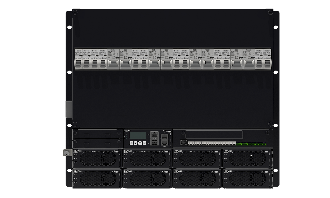 先进混合供电PowerCube 1000 - 深圳市艾能聚科技有限公司