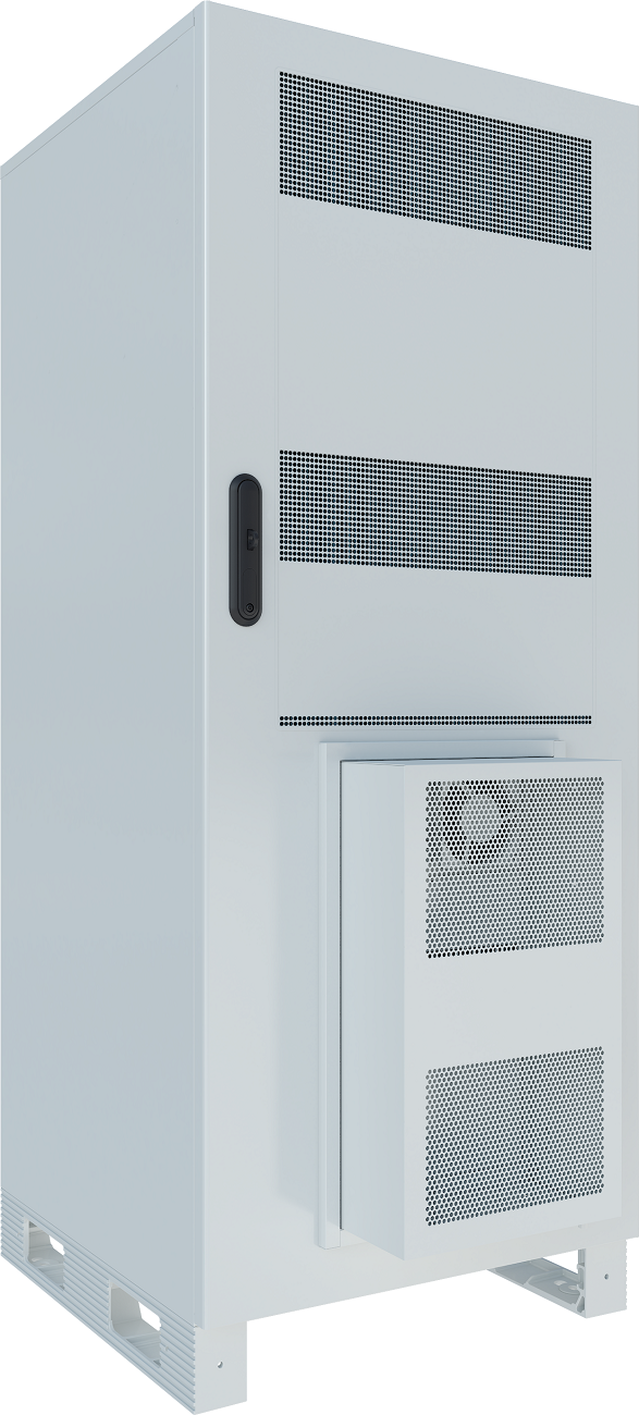 先进混合供电PowerCube 1000 - 深圳市艾能聚科技有限公司