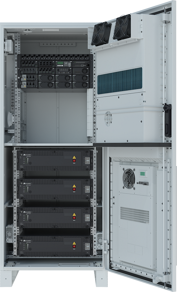 先进混合供电PowerCube 1000 - 深圳市艾能聚科技有限公司