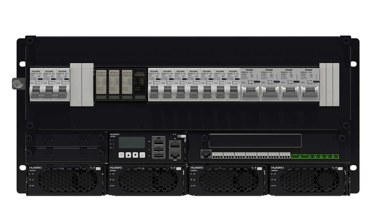 先进混合供电PowerCube 1000 - 深圳市艾能聚科技有限公司